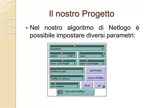 Firefly Heartbeat Synchronization Ppt