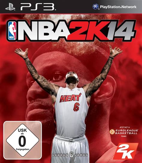 Nba 2k14 Windows Ios Ipad Android Androidtab Xone X360 Ps4 Ps3
