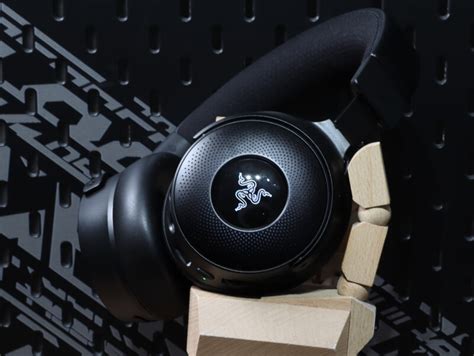 Razer Kraken V4 Pro