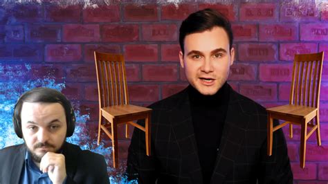 Жмиль смотрит Соболев поясняет свою позицию Жмиль смотрит Boosty