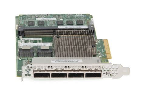hp smart array p822 external 4 port internal 2 port raid controller