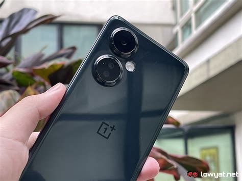 oneplus nord ce 4 lite gets sirim certification ahead of launch