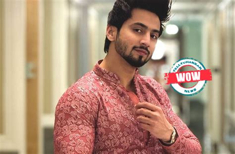 Faisal Shaikh Candidly Talks About His Plans For The Movie Debut Says ‘my Fans Wish To See Me