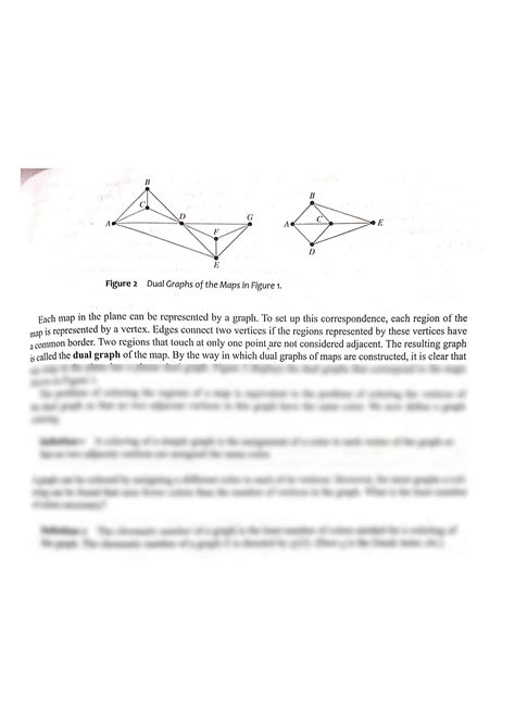 Solution Graph Colouring Studypool