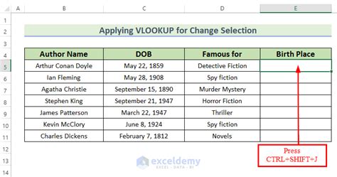 Use Excel Vba Vlookup To Find Values In Another Worksheet