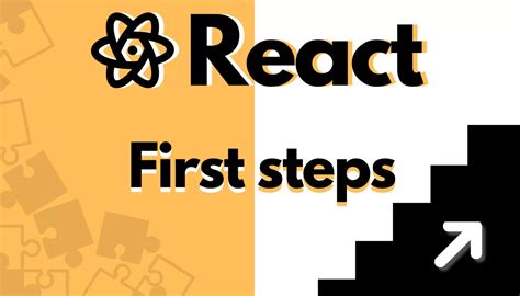React First Puzzle Pieces — Your Easy To Follow Guide With So Much React Content Out There It