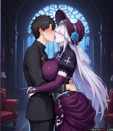 Celeste Omega Sex Granblue Fantasy Hentaidad