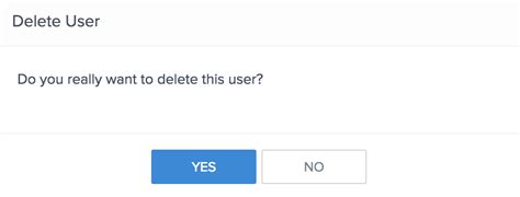 Delete Customers In The Customer Portal ManageEngine AppCreator Help