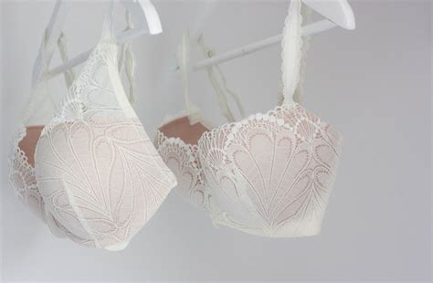 Beautiful Bridal And Wedding Lingerie By Wonderbra