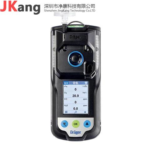 X Am3500气体检测仪 Drager德尔格x Am3500多种易燃气体检测仪 深圳市净康科技有限公司官方网站