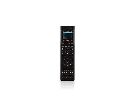Control4 Sr260 Remote Lvs