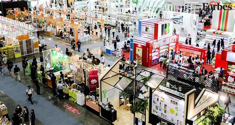 Thaifex 2022 เผยนวัตกรรมสินค้าอาหารสู่ตลาด Forbes Thailand