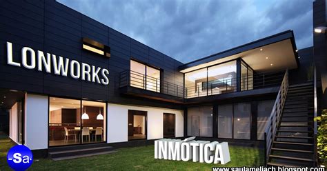 Saul Ameliach Lonworks Integra Sistemas Para Automatizar Y Controlar La Climatización