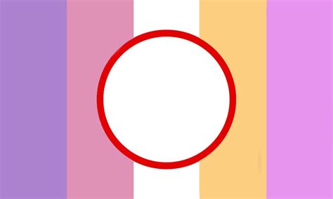 Objecttify Made Me A Hypersexual Objectum Conceptum Flag Anyone Who Experiences Hypersexuality