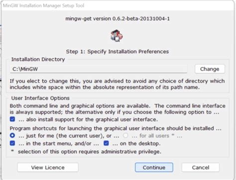 How To Install Gcc Compiler For Windows Naukri Code