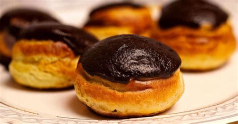Gluten Free Choux Pastry French Elegance For All Happy Baking Days