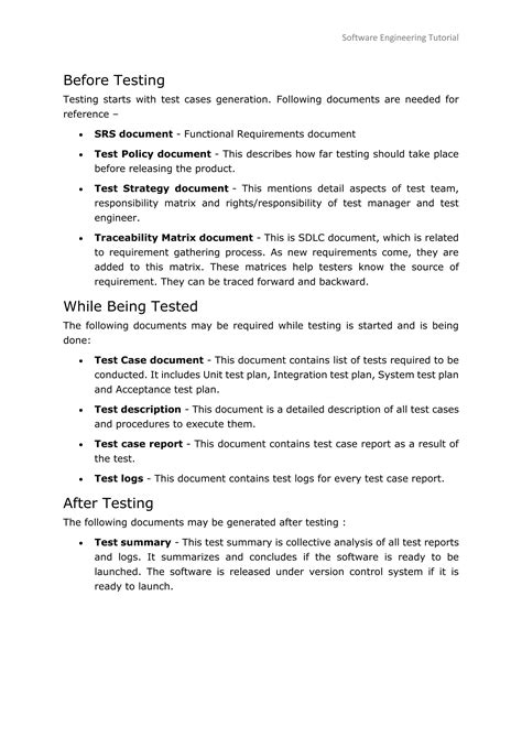 10 Software Testing Overview Pdf
