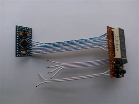 Arduino Powered Water Bottle 13 Steps With Pictures Instructables