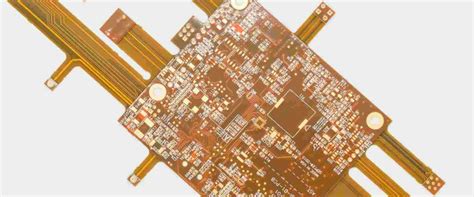 What Is A Flexible PCB Material Design Types And Functions RAYPCB