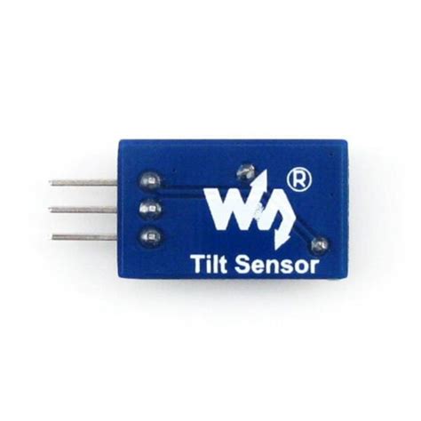 Tilt Sensor Vibration Alarm Vibration Switch Module For Arduino Buy