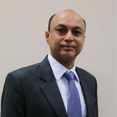 Captain Hemant Gupta Chirp