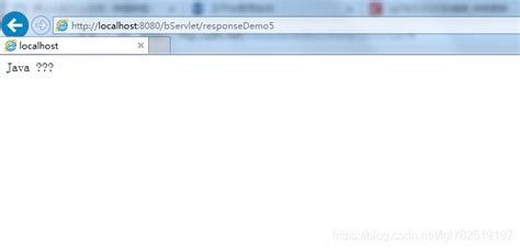 response响应的中文乱码问题 tcharacterencoding utf 8 csdn博客