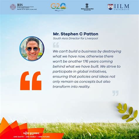 Iilm University Gurugram On Linkedin Environmentalimpact Globalresponsibility Globalimpact