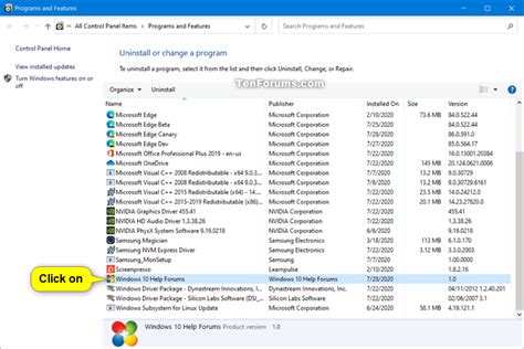 How To Install Pwa Or Site As App On Microsoft Edge In Windows Tutorials