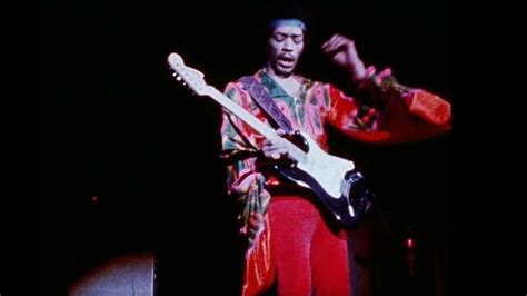 Strings Hendrix Jimi Hendrix Jimi Hendrix Experience