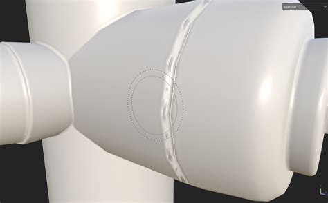 Need Help In Baking Related Problem — Polycount