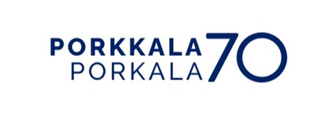 Porkkala 70 Kirkkonummi