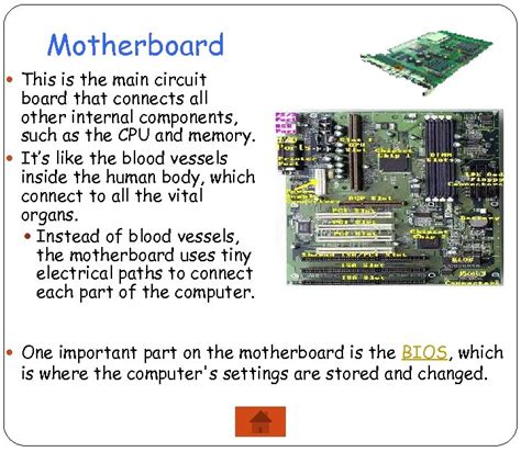 Ict Computer Fundamentals Unit 1 Grade 4 By