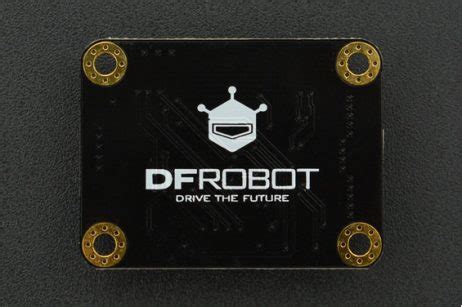 Buy DFRobot Gravity Analog TDS Sensor Meter For Arduino Online At Robu In