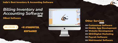 Dbest Software Delhi