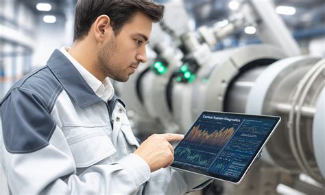 Maximising Field Resource Efficiency With Sap S4hana Asset Management
