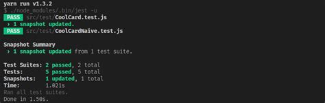 Testing Vue Components A Cheat Sheet By James Oshea 3yourmind