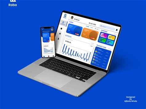 Raba By Ajibola Ishola On Dribbble