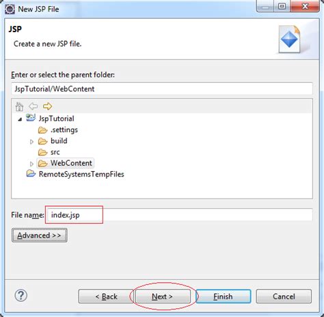 Java JSP Tutorial For Beginners O Planning Org