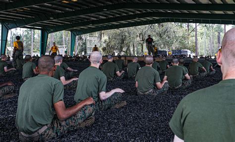 Dvids Images Golf Company Mcmap [image 7 Of 8]