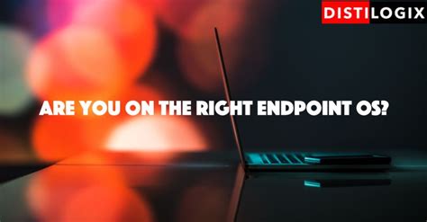 Distilogix On Linkedin Endpointsecurity Cloudcomputing Daas Vdi Cybersecurity…