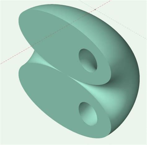 Using The Sweep Node Marionette Objects Vectorworks Community Board