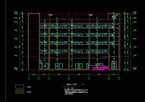 设计院真实案例选图 Cad图纸 设计院图纸 施工组织设计 造价图纸 预算控制价 工程量清单