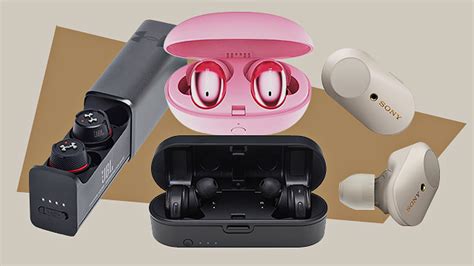 Wireless Earbuds For Music Work Working Out More