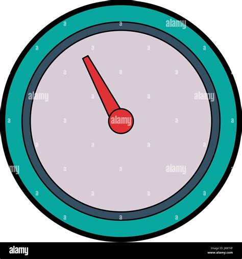 Tachometer Speedometer And Indicator Measurement Symbol Stock Vector Image And Art Alamy