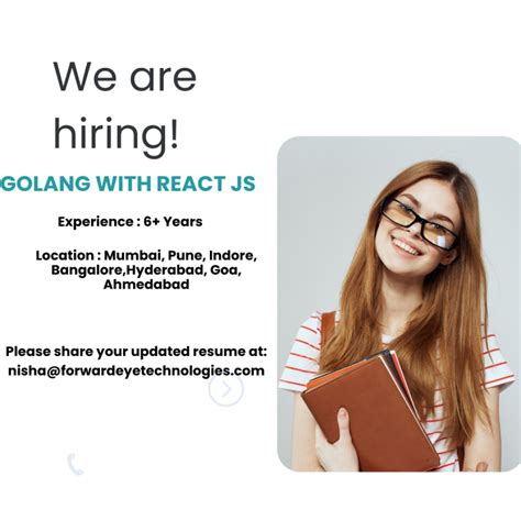 Golang With React Js