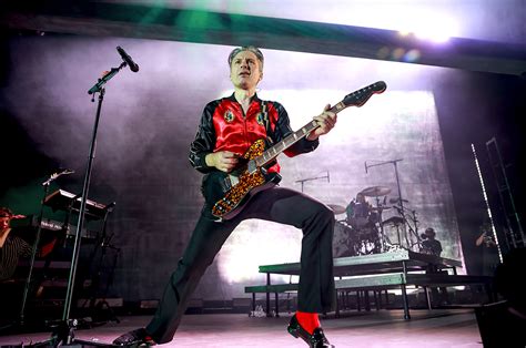Franz Ferdinands Alex Kapranos Reveals His Vintage Gear Obsessions