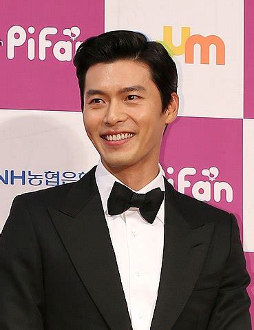 Hyun Bin Height Weight Age Net Worth