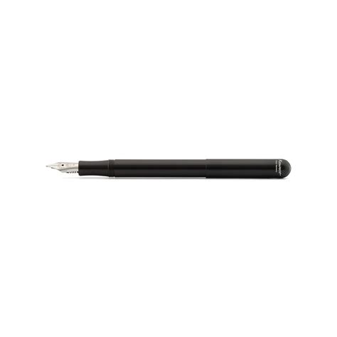 Kaweco Liliput Black - The Writing Desk