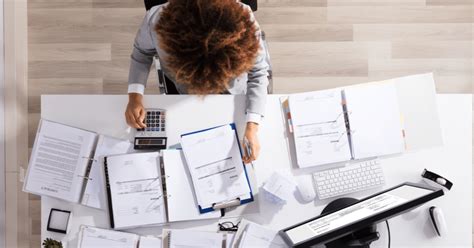 How To Improve Your Invoicing Practices