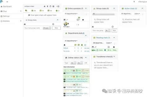 20个优质qt开源项目集合 知乎